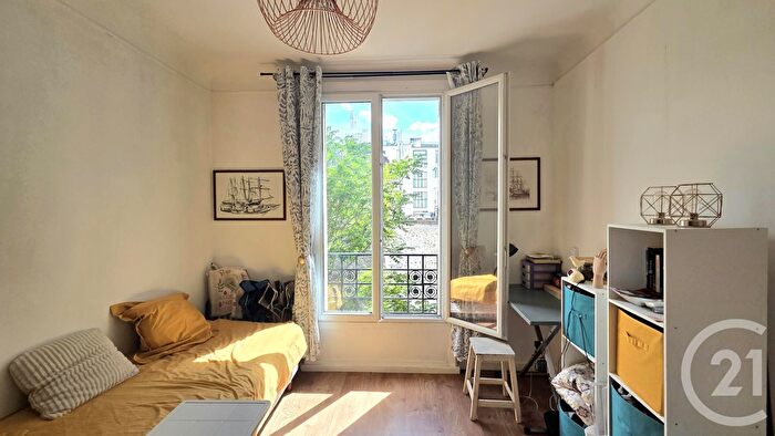 Appartement 1 pièce à vendre à Paris 18ème, Montmartre, Sacré Coeur, Abbesses