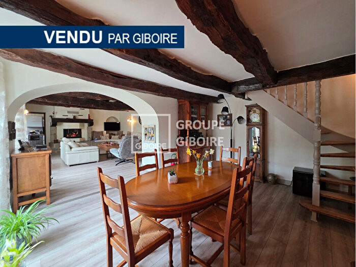 Maison 5 pièces à vendre à Pacé