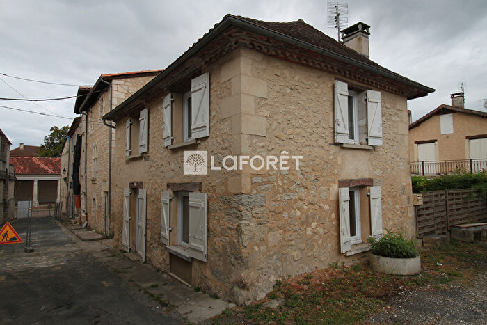Maison à vendre - Lisle - 3 pièces - 2 chambres