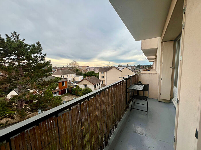 Appartement à vendre - Rambouillet, Saint-Hubert, Louvière - 3 pièces - 2 chambres