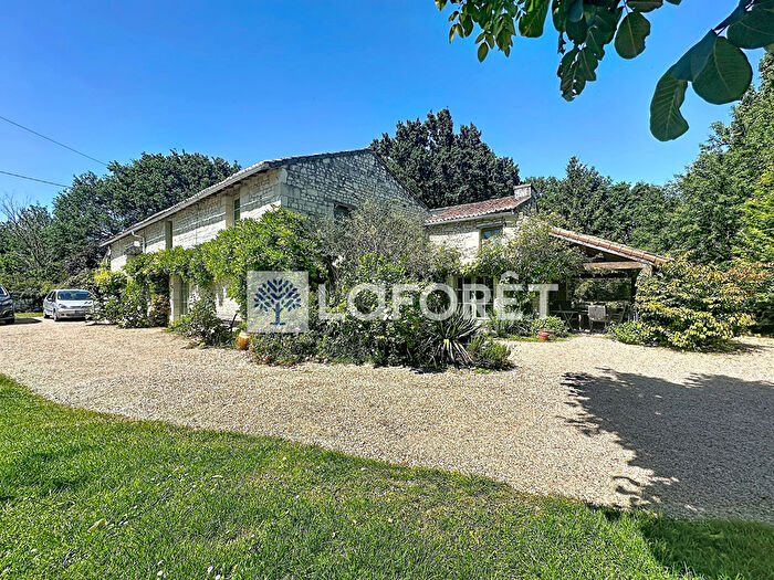 Les Trois-Moutiers - Maison 5 pièces à vendre