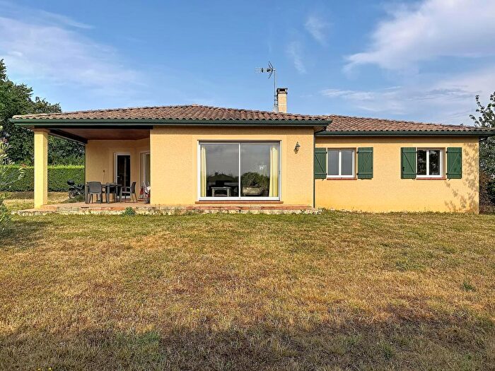 Maison 6 pièces à vendre à Mirande