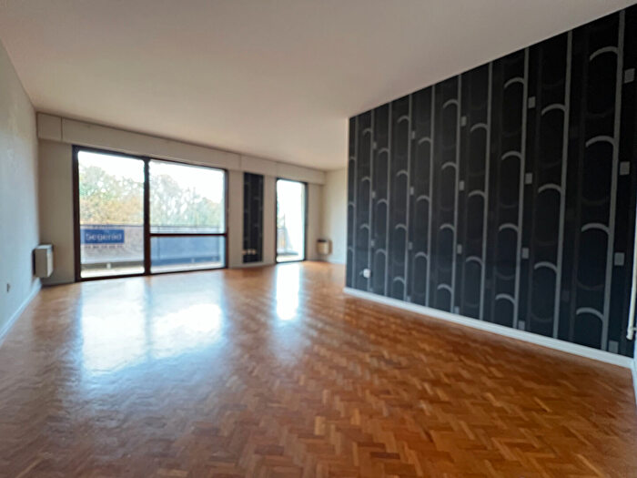 Appartement à vendre - Dijon, Colombière, Parc Chevreul - 2 pièces - 1 chambre