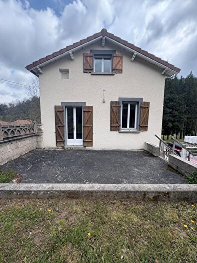 Beauzac : Maison 3 pièces à vendre