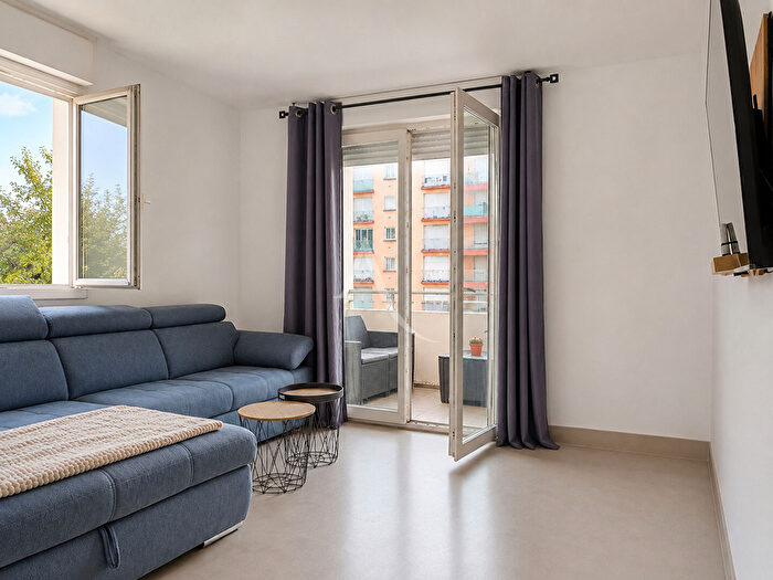 Appartement 3 pièces à vendre à Billère, Centre-ville
