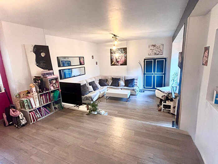 Maison 5 pièces à Servon, à vendre