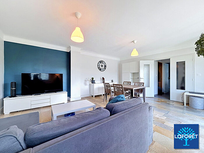 Maison 5 pièces à La Chaussée-Saint-Victor, à vendre
