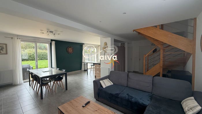 Maison 5 pièces à vendre à Saint-Pierre-de-Plesguen