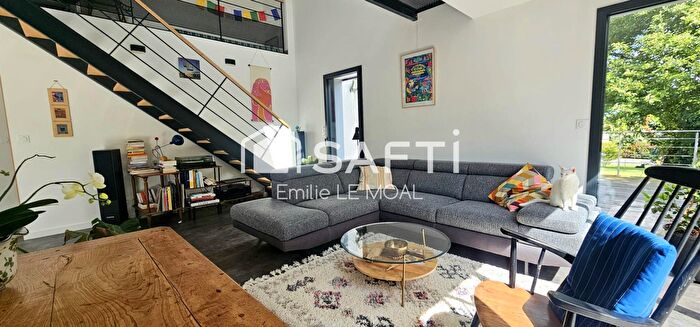 Maison 6 pièces à vendre - Plouër-sur-Rance