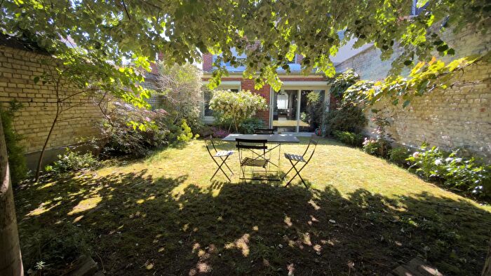 Maison 5 pièces à vendre à Pérenchies