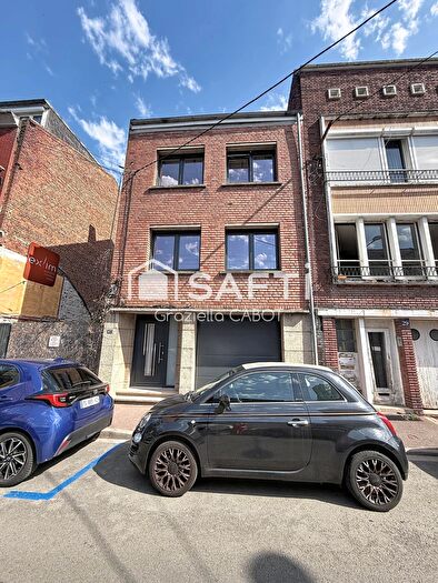 Maison 6 pièces à Lens, Est, à vendre