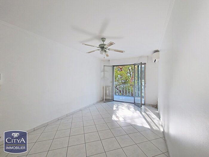 Appartement 4 pièces à vendre - Le Cannet, Mimosas