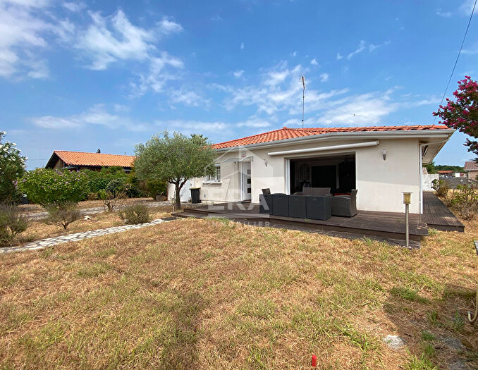 Gujan-Mestras, Mestras : Maison 8 pièces à vendre