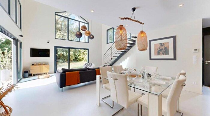 Maison 5 pièces à louer à Gragnague