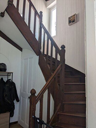 Maison 5 pièces à Anneyron, à louer