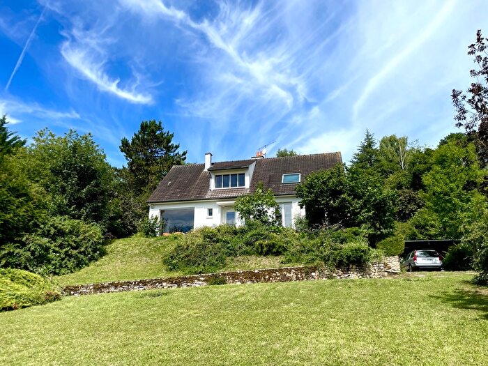 Maison à vendre - Châteauthierry Gerbrois SaintMartin Le Buisson Vincelles - 6 pièces - 5 chambres