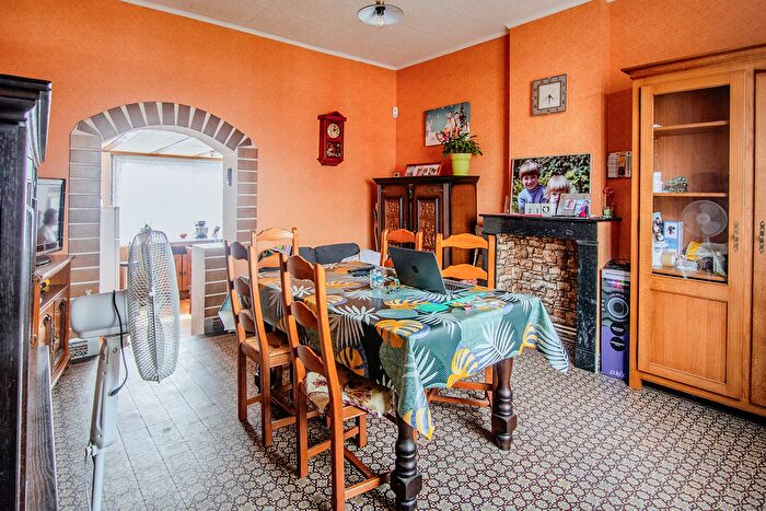 Maison à vendre - Preux-au-Bois - 4 pièces - 2 chambres