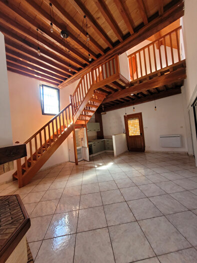 Monceaux : Maison 3 pièces à louer