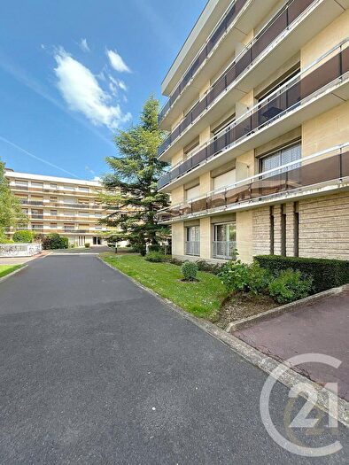 Appartement 1 pièce à Compiègne, à louer