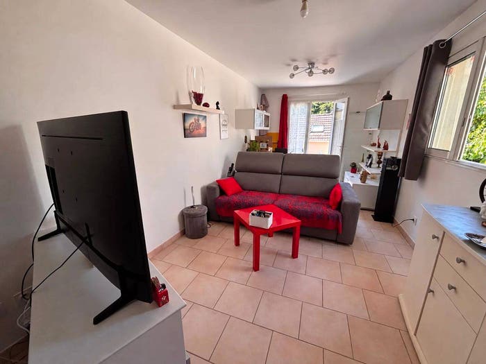 Appartement 2 pièces à louer - Vacqueyras