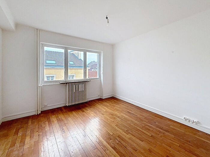 Appartement à vendre - Dijon, Montchapet - 2 pièces - 1 chambre