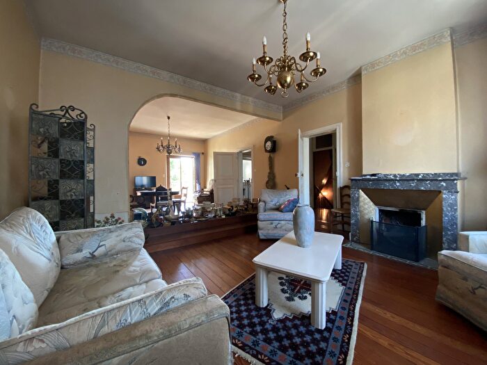 Appartement à vendre - Carmaux - 5 pièces - 4 chambres