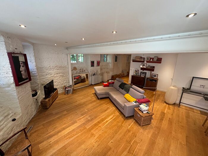 Appartement 2 pièces à Toulouse, à vendre