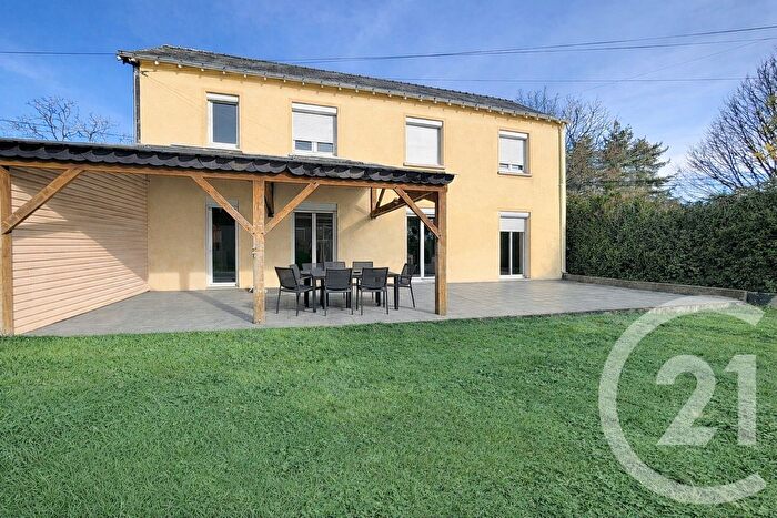 Maison à vendre - Joué-sur-Erdre - 6 pièces - 4 chambres