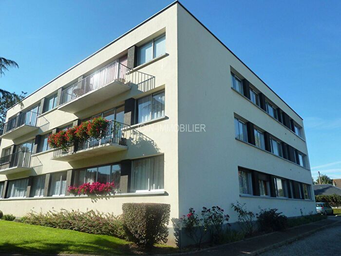 Appartement 1 pièce à Janval-Château-Michel Feldmann, Dieppe, à louer