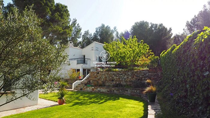 Perpignan - Maison 7 pièces à vendre
