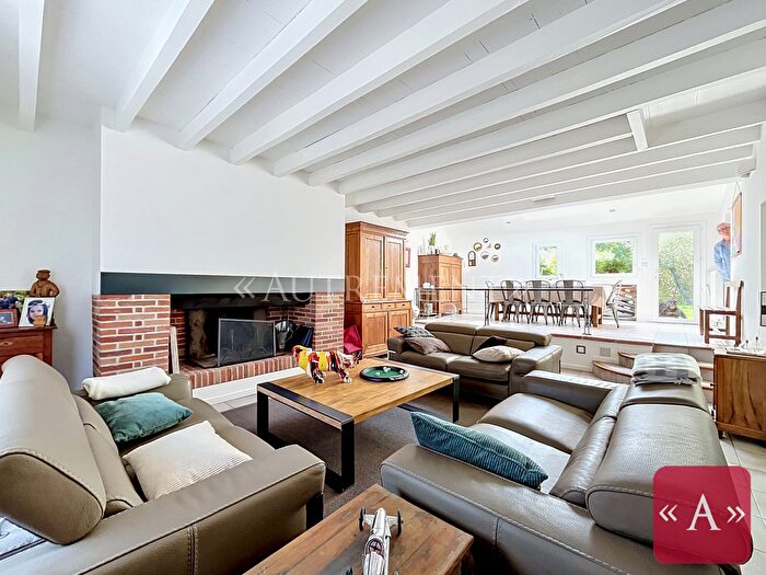 Montastruc-la-Conseillère - Maison 7 pièces à vendre