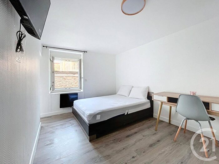 Appartement à louer - Melun - 1 pièce