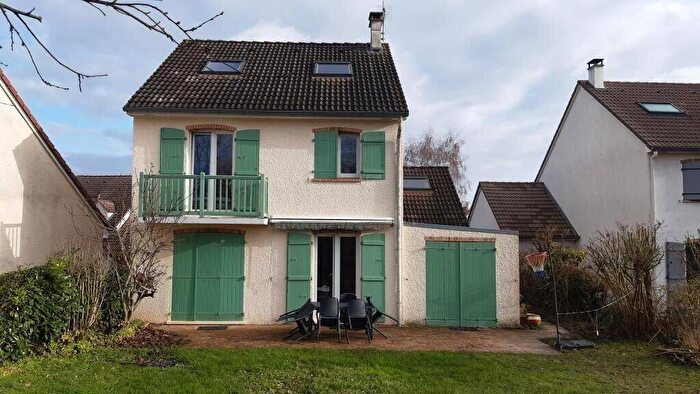Appartement 1 pièce à louer - Forêt, Saint-Germain-en-Laye