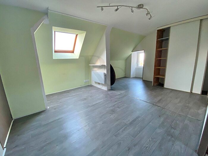 Appartement 1 pièce à Domfront en Poiraie, à louer