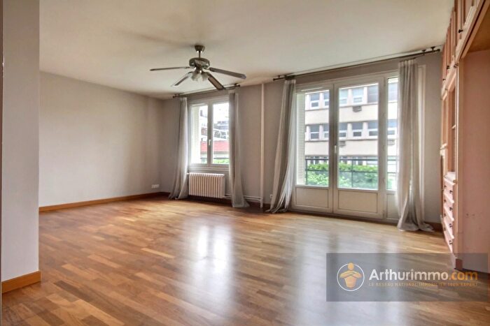 Appartement 3 pièces à Maisons-Alfort, Charentonneau, à vendre
