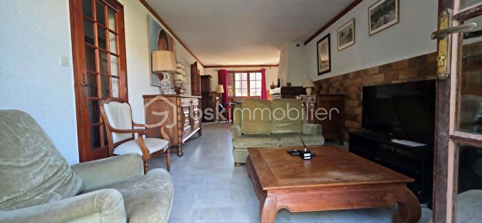 Maison 5 pièces à vendre - Malay-le-Grand