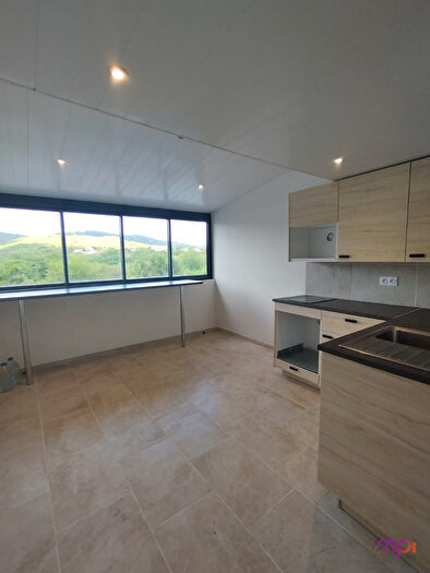 Sainte-Luce : Appartement 2 pièces à louer