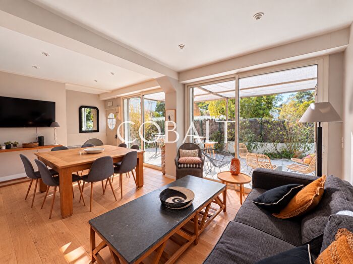 Maison 4 pièces à vendre - La Baule-Escoublac, Casino, Benoît