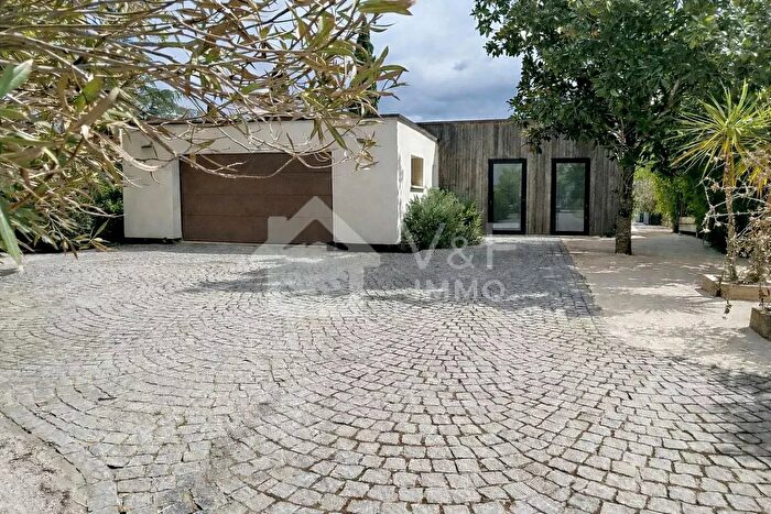Toulouse, Saint-Simon - Maison 5 pièces à vendre