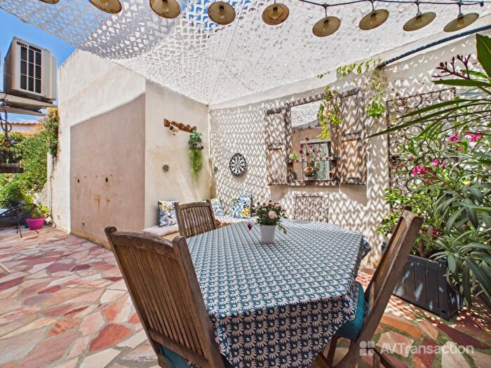 Appartement 4 pièces à Ajaccio, Mezzavia, à vendre