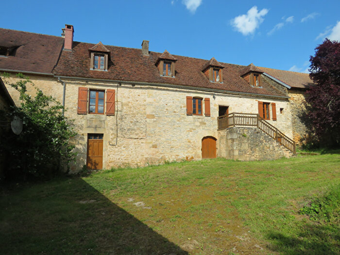 Maison 6 pièces à Granges-dAns, à vendre