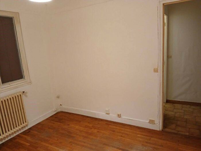 Bois et Forêt de Fontainebleau, Dammarie-les-Lys - Appartement 1 pièce à louer