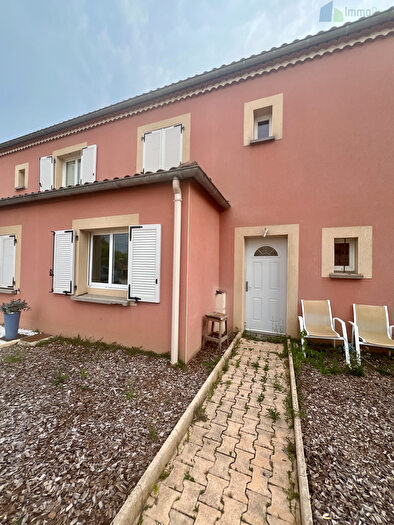 Maison 4 pièces à vendre à Meyzieu, Nord Ouest