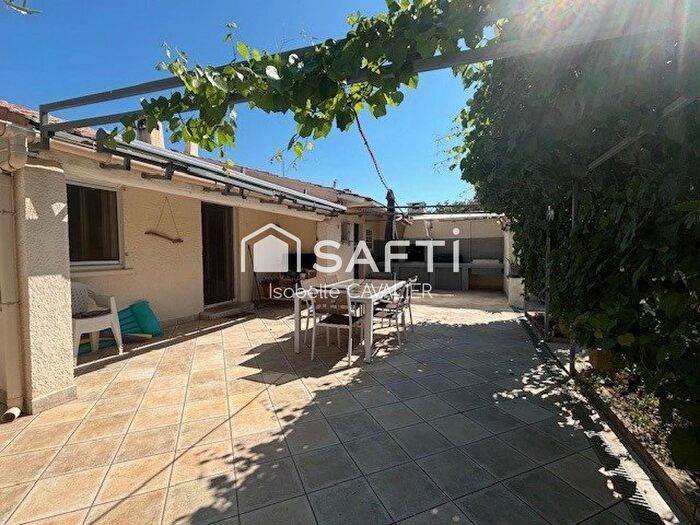 Maison 5 pièces à Vedène, à vendre