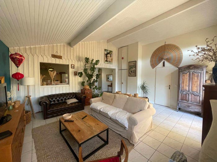 Maison 5 pièces à louer à Arès