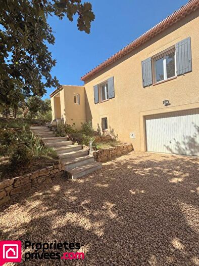 Maison à vendre - Mornas - 7 pièces - 5 chambres