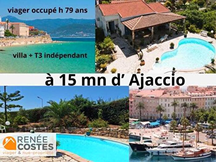 Maison à vendre - Afa - 6 pièces - 5 chambres