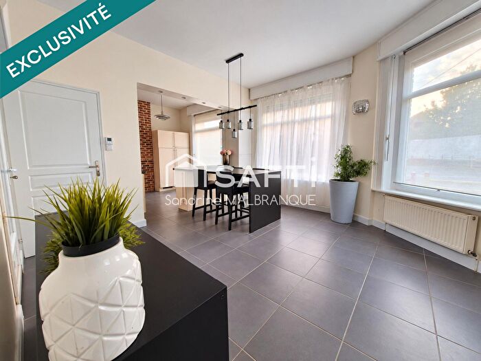 Maison 5 pièces à vendre à Liévin, Centre-ville