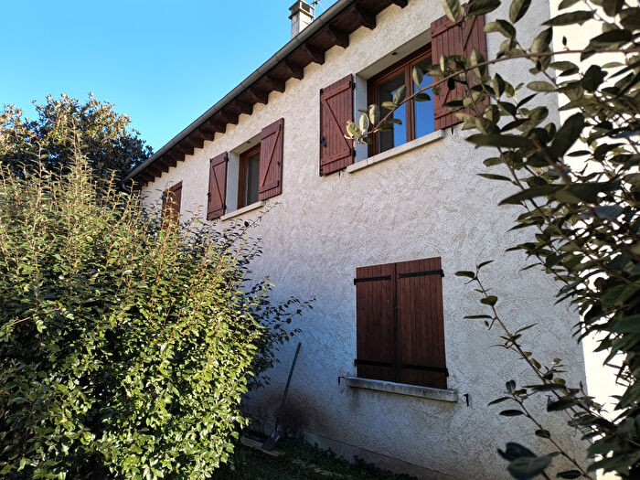 Maison à vendre - Malemort-sur-Corrèze - 4 pièces - 3 chambres