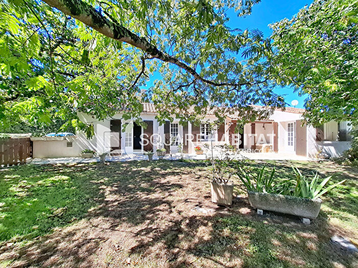 Maison 4 pièces à Saint-Georges-d'Oléron, Saint-Georges-d'Oléron, Chéray, Sauzelle, à vendre